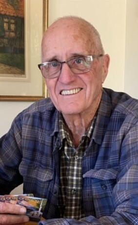 Obituary: Jerry Ryan | Obituaries | columbiagorgenews.com