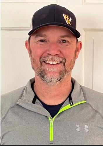 Reitz to replace Harjo at HRV | Sports | columbiagorgenews.com