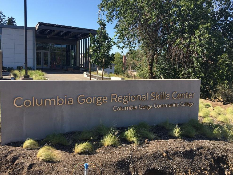 CGCC’s student housing, skills center open in fall; students can now ...