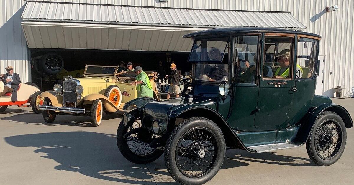 WAAAM presents ‘Local History Spotlight’ Feb. 11 | Free News ...