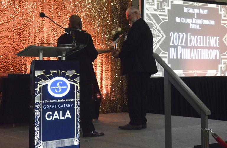 ‘Distinguished Citizens’ honored in The Dalles | News ...