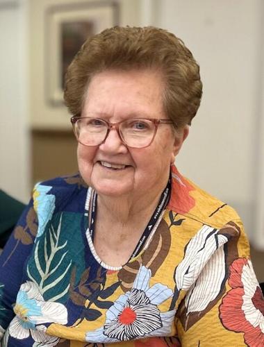 Obituary: Betty Kennerson | Obituaries | columbiagorgenews.com