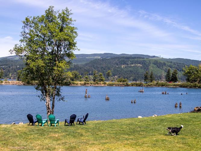Gorge Local - In Business: Kayak the Gorge offering kayak rentals for ...