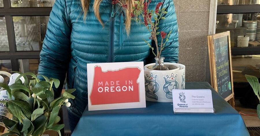 Local Food Buyer + Seller Matchmaker Feb. 21 | News | columbiagorgenews.com