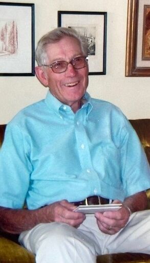Obituary: Frank Grady | Obituaries | columbiagorgenews.com