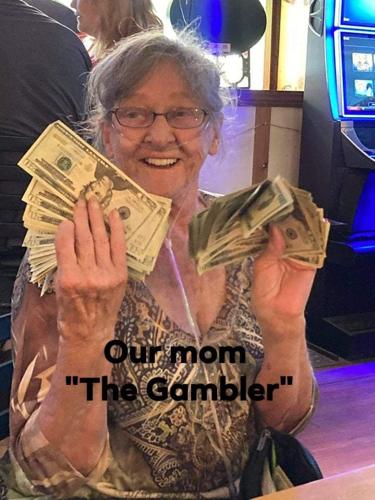 Obituary: Mary Hoke | Obituaries | columbiagorgenews.com