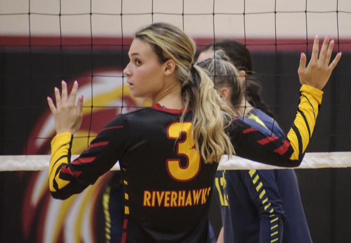 TD sweeps HR in Gorge showdown | Gorgelife | columbiagorgenews.com