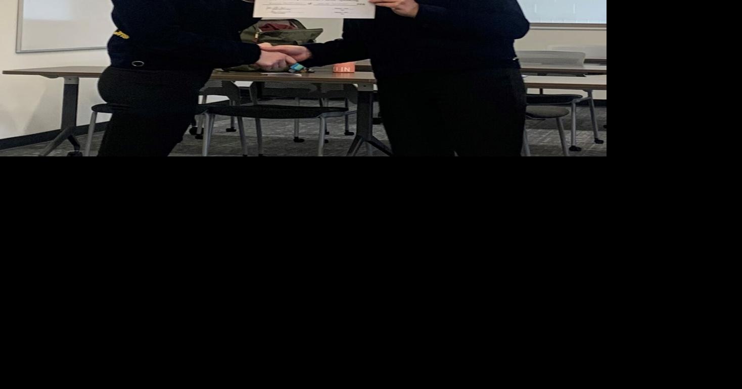CHS students compete at FFA public speaking event | Gorge Life ...