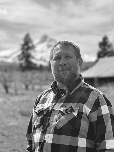 Elections: Hood River County Commissioners Position 4 | News ...