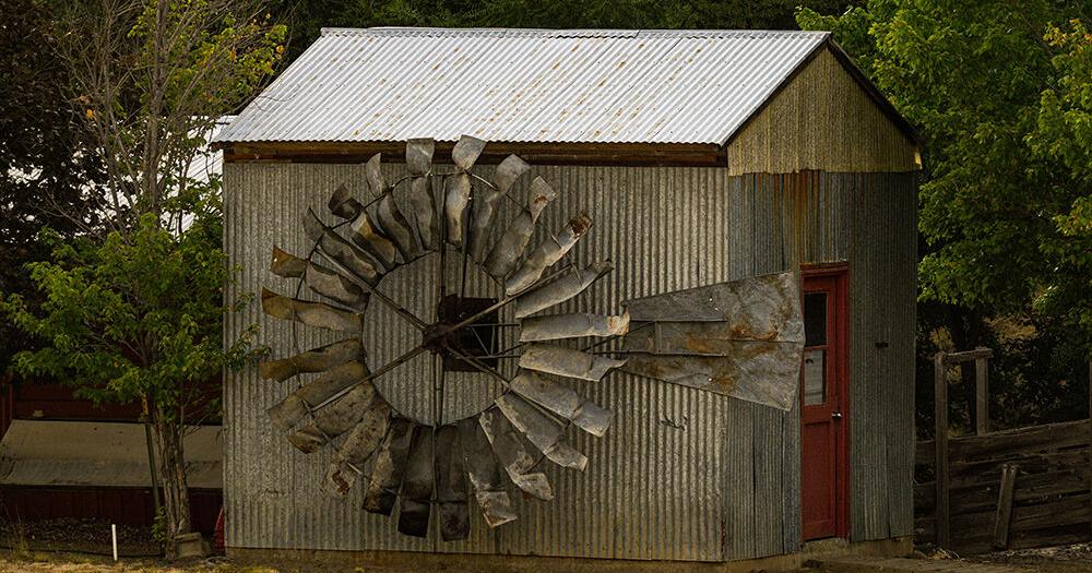 Creative decorating | Gorge Life | columbiagorgenews.com
