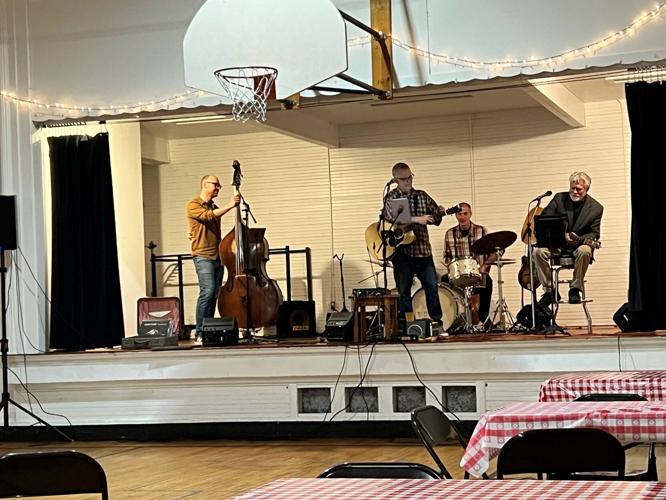 Photos: Washington spaghetti feeds raise funds | News ...