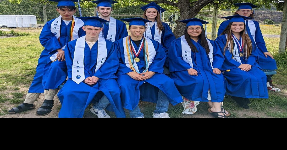 Lyle News: Congratulations, Lyle High School class of 2022 | News ...