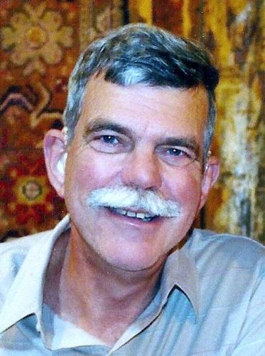 Michael Louis Fritz | Obituaries | columbiagorgenews.com