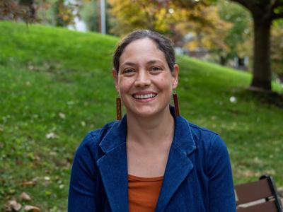 Williams leaves state legislature | Hoodriver | columbiagorgenews.com