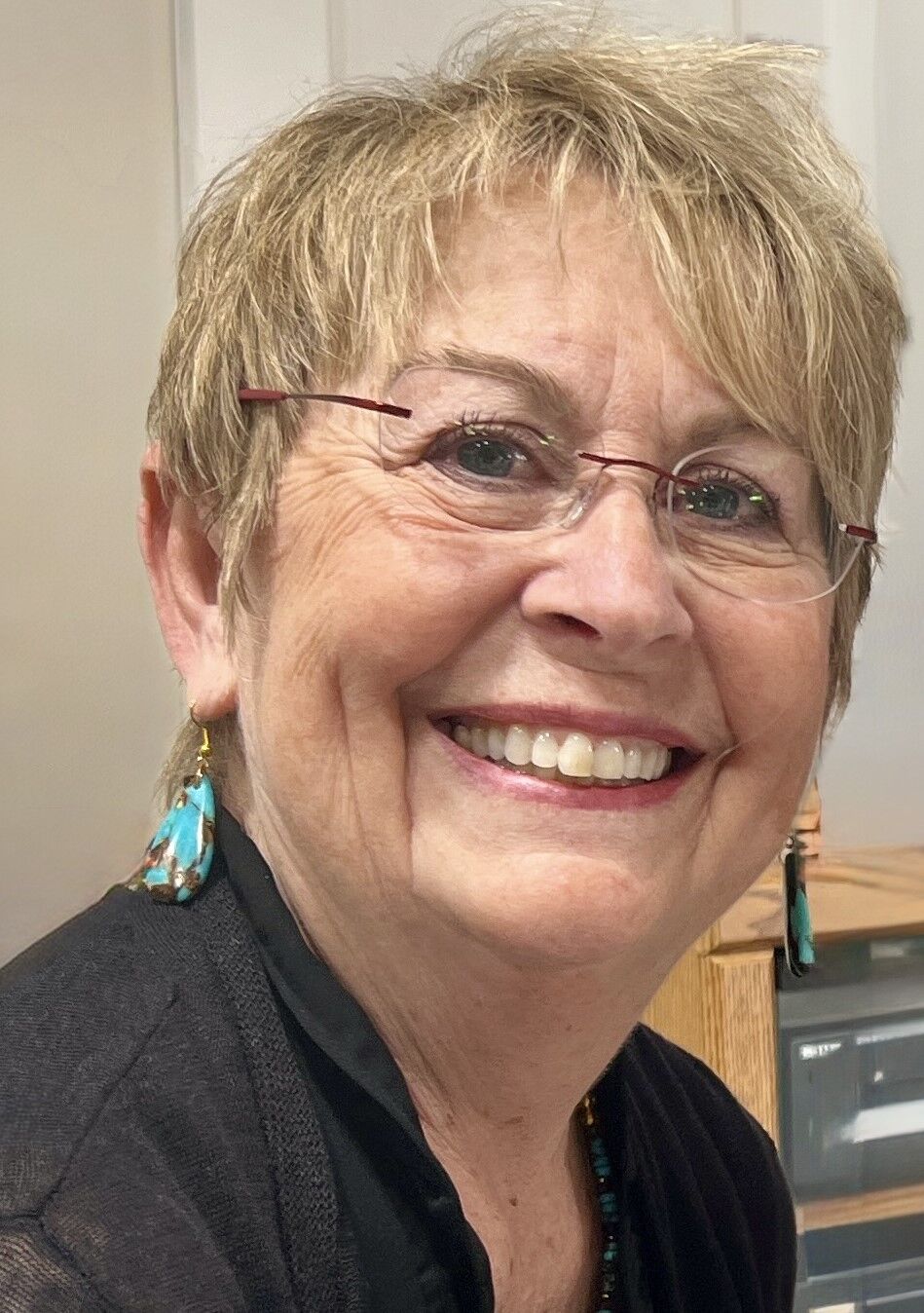 Obituary: Jo Ann Fisher | Obituaries | columbiagorgenews.com