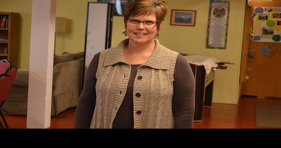 Pastor Judy Zimmerman living her dream | Gorge Life | columbiagorgenews.com