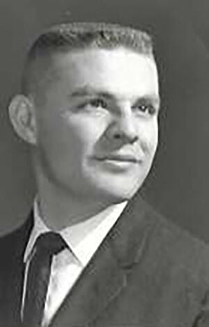 Obituary: Donald Edwin Andrews | Obituaries | columbiagorgenews.com