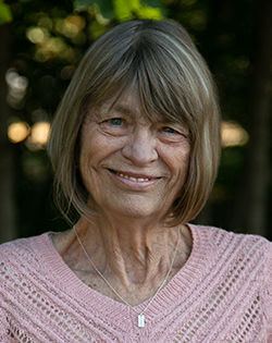 Kaye Christine Prouty | Obituaries | columbiagorgenews.com