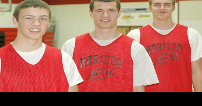 Looking for title repeat, Horizon boys basketball key on defense ...
