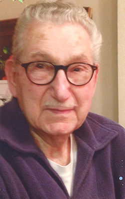 Calvin T. Gump | Obituaries | columbiagorgenews.com