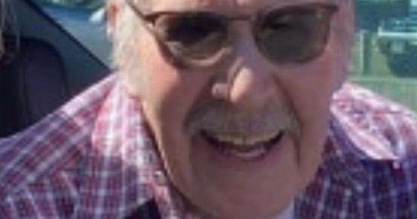 Obituary: Bob Whitecotton | Obituaries | columbiagorgenews.com