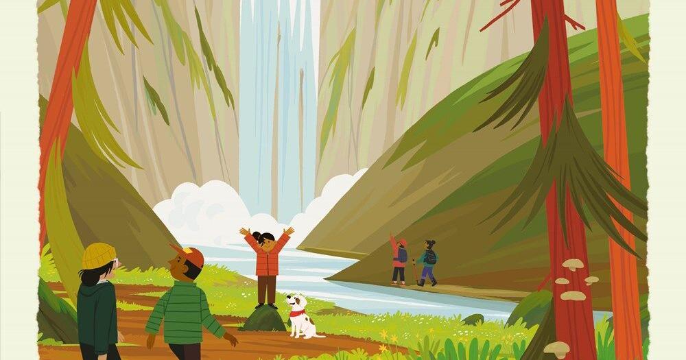Waucoma Bookstore Hosts Illustrator Joseph Moffat-Peña for Book Signing ...