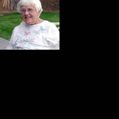 Obituary: Helen Hackett | Obituaries | columbiagorgenews.com