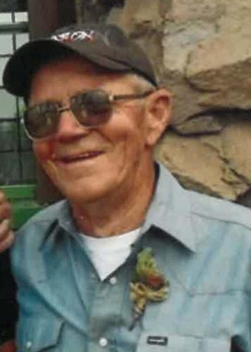 Obituary: Curtiss Buster | Obituaries | columbiagorgenews.com