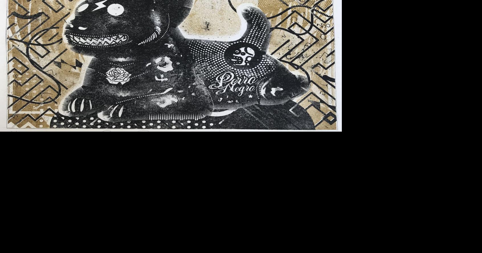 Oaxaca printmaking exhibit opens at CCA | Gorge Life ...