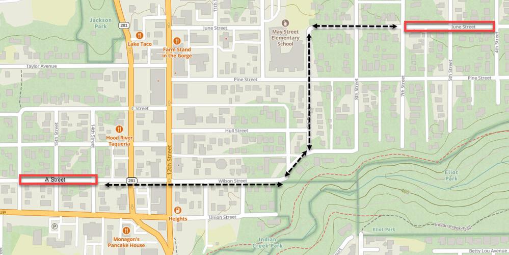 Let’s Thrive with Streets Alive | News | columbiagorgenews.com