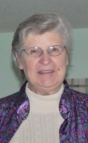 Obituary: Inese Allaway | Obituaries | columbiagorgenews.com