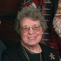 Obituary: Marjorie Anderson | Obituaries | columbiagorgenews.com