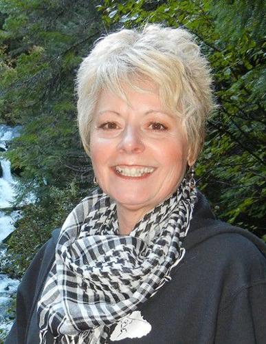 Obituary: Regina Bergner | Obituaries | columbiagorgenews.com