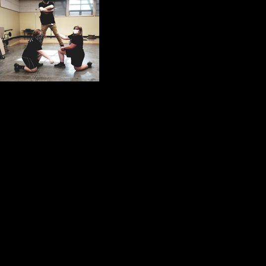 Dufur Rangers E-Sports team competes at national tournament | Hoodriver ...