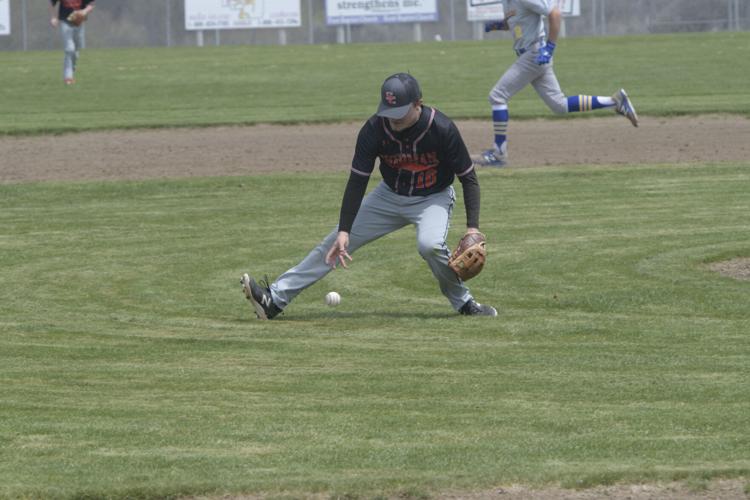 1A/2A baseball, softball roundup: Sherman takes second in district ...