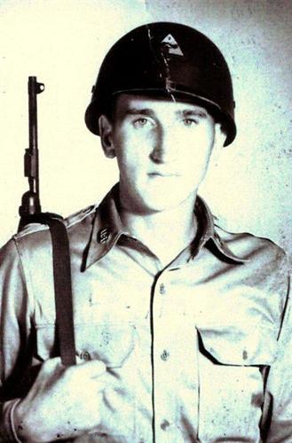 Jesse Smith | Obituaries | columbiagorgenews.com