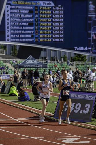 Tillman, teammates add names to HRV recordbook | Hoodriver ...