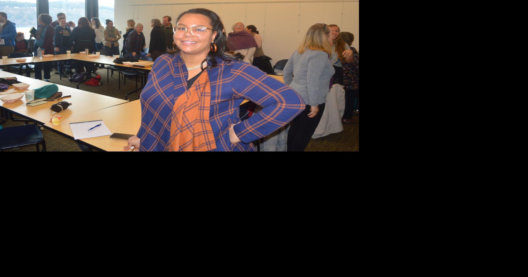 Racial bridges and the commitment to ‘allyship’ | Gorge Life ...