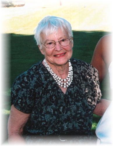Obituary: Mary Smith | Free News | columbiagorgenews.com