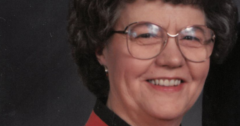 Obituary: Arlene Burns | Obituaries | columbiagorgenews.com