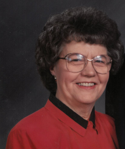 Obituary: Arlene Burns | Obituaries | columbiagorgenews.com