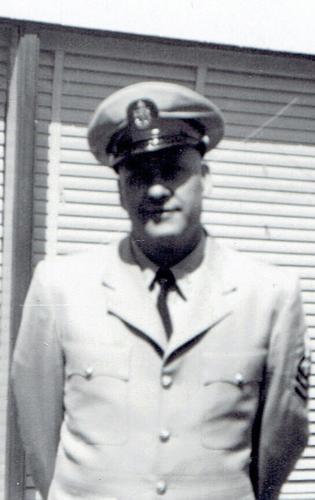 George Eastwood turns 100 | Gorge Life | columbiagorgenews.com