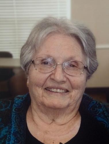 Obituary: Barbara Byers | Obituaries | columbiagorgenews.com