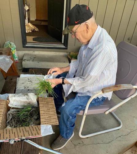 Obituary: Carl Anthony “Tony” Schackman | Obituaries ...