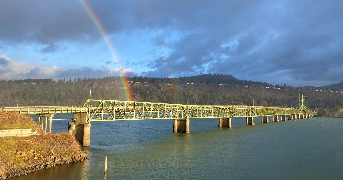 Commentary: 97th anniversary of the opening of the Hood River Bridge ...