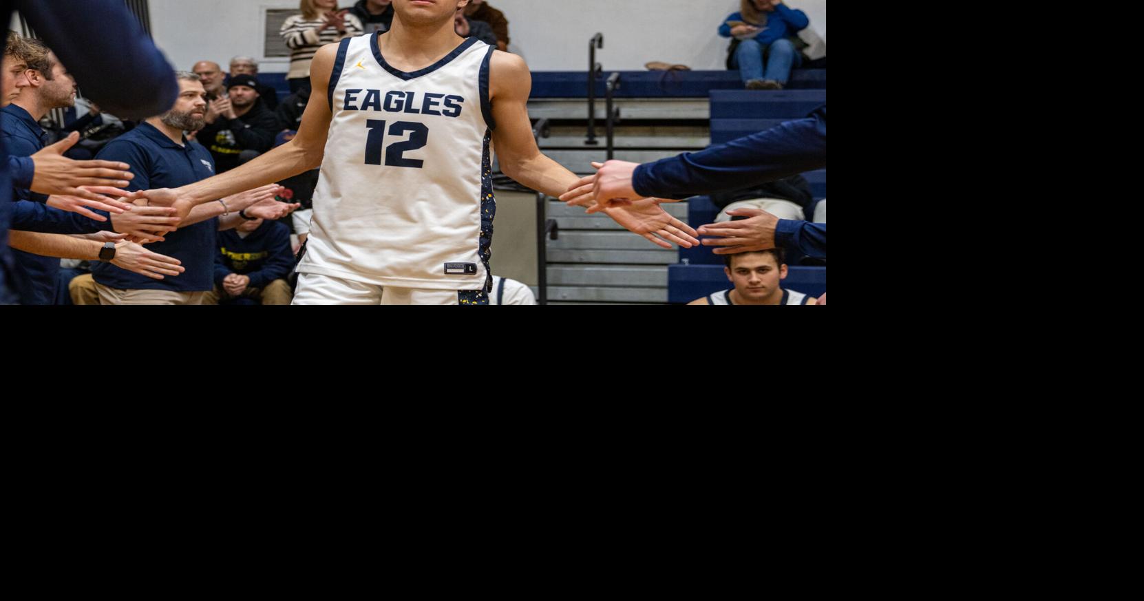 Clemett, Castaneda pace HRV basketball postseason honors | Free News ...