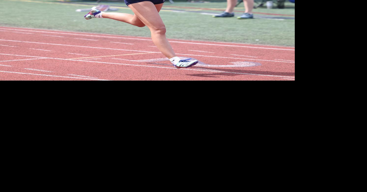 HRV track holds final tune-up before district meet | Hoodriver | columbiagorgenews.com