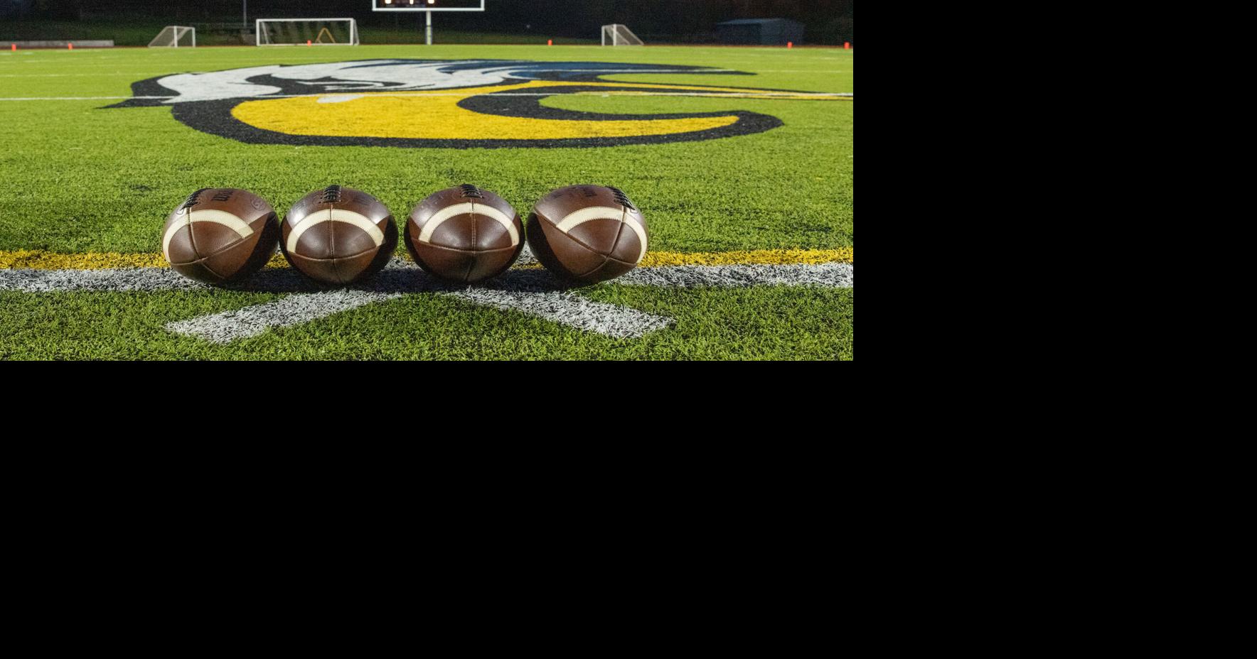 Redmond, Wachs roll to season-opening football win over visiting Hood ...