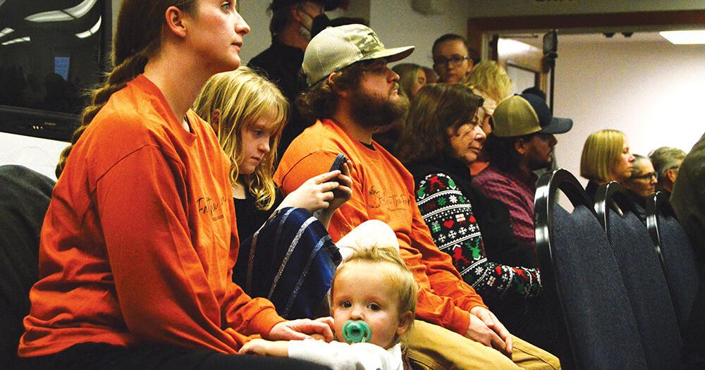 Packer Orchards farm stand gets continuance at public hearing | News ...