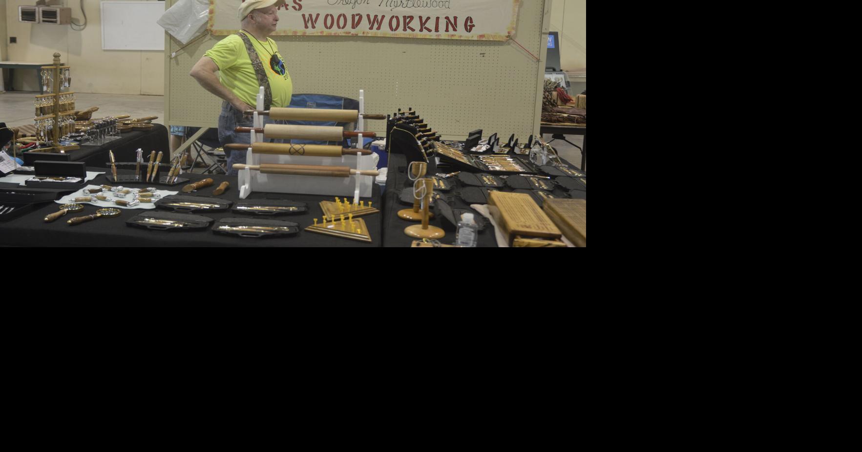 Wasco County Fair photos | | columbiagorgenews.com